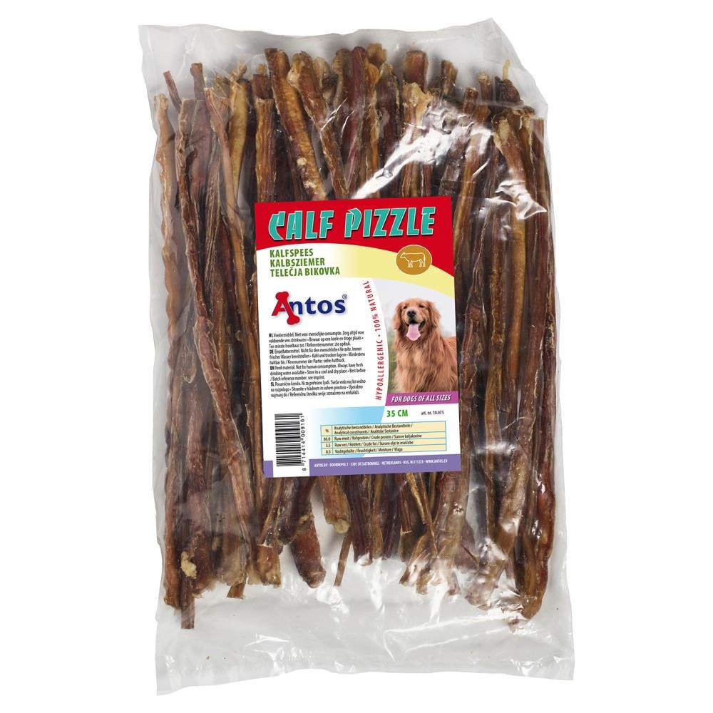 Kalbsziemer 35 cm - Antos